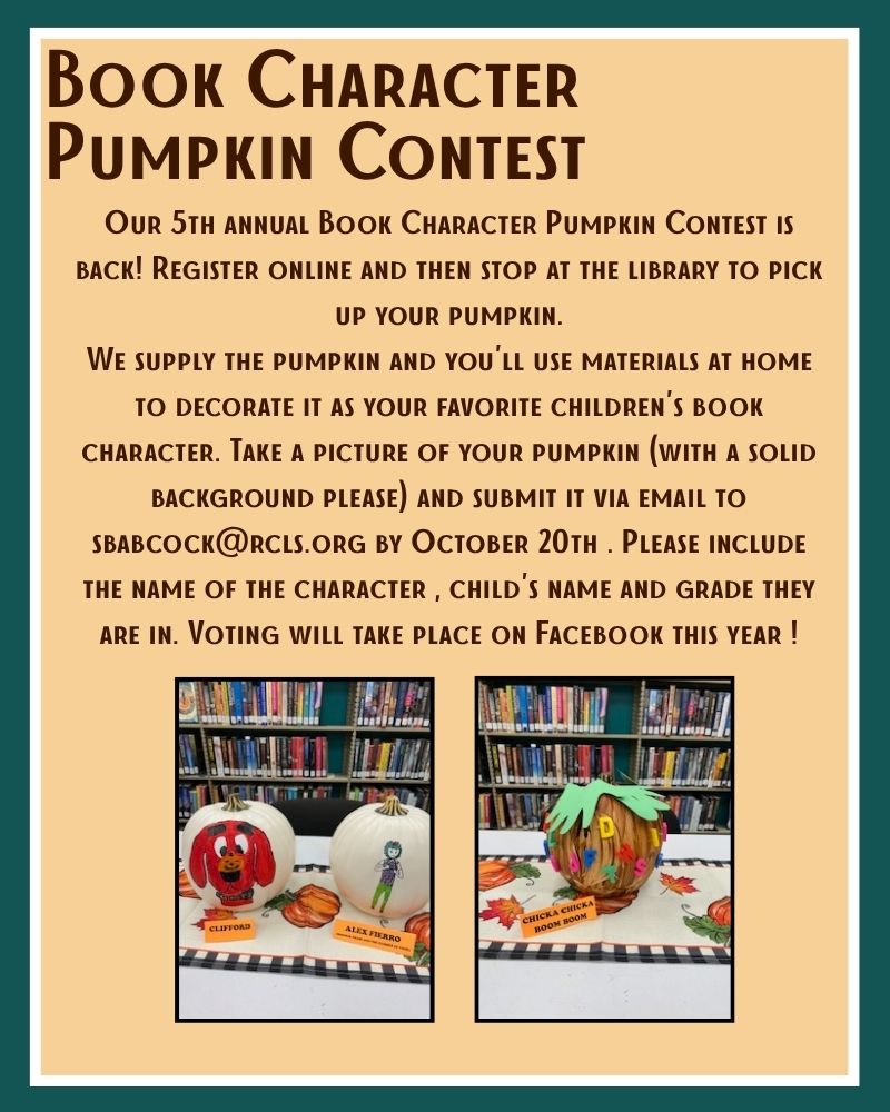 Home - Rose Memorial Library